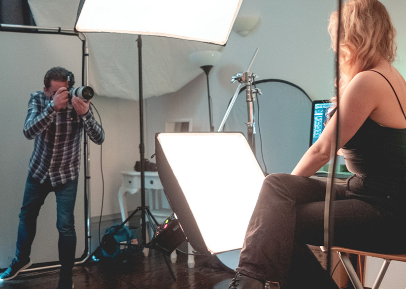 Hampshire School of Photography